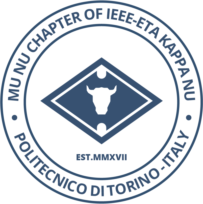 MN IEEE-HKN - Mu Nu Chapter of IEEE-Eta Kappa Nu | Politecnico di Torino